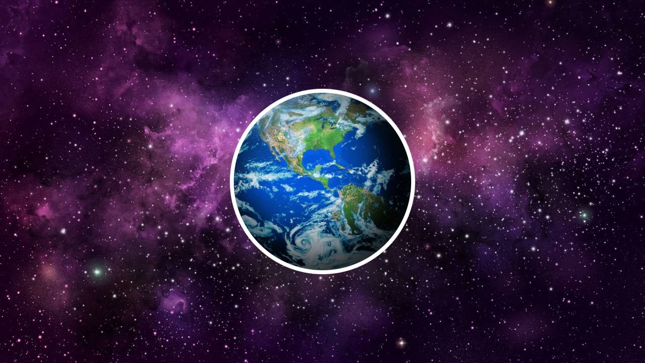 A Terra pode ser o único planeta com vida complexa na galáxia inteira e ...