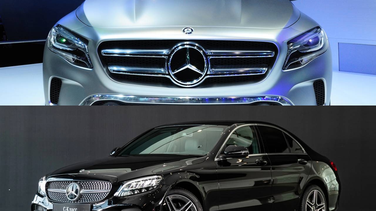Os 5 modelos Mercedes-Benz com melhor custo-benefício no Brasil em 2026