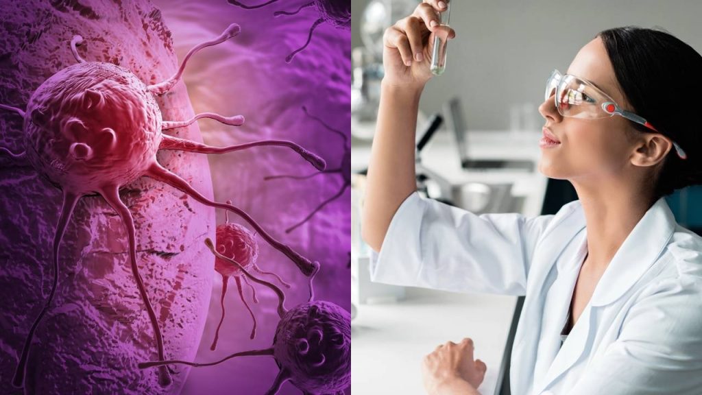 Por que alguns tipos de câncer desaparecem completamente com tratamento ...