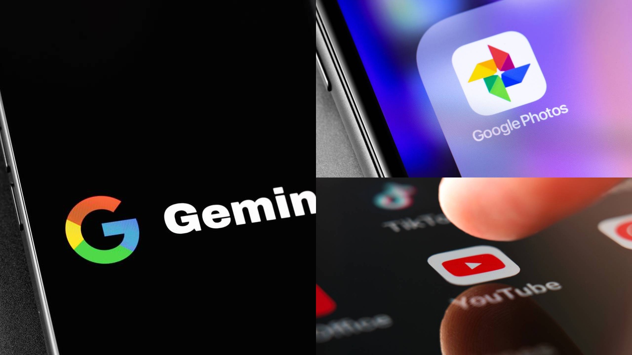 Entenda como a Personal Intelligence do Gemini conecta Gmail, Fotos e ...