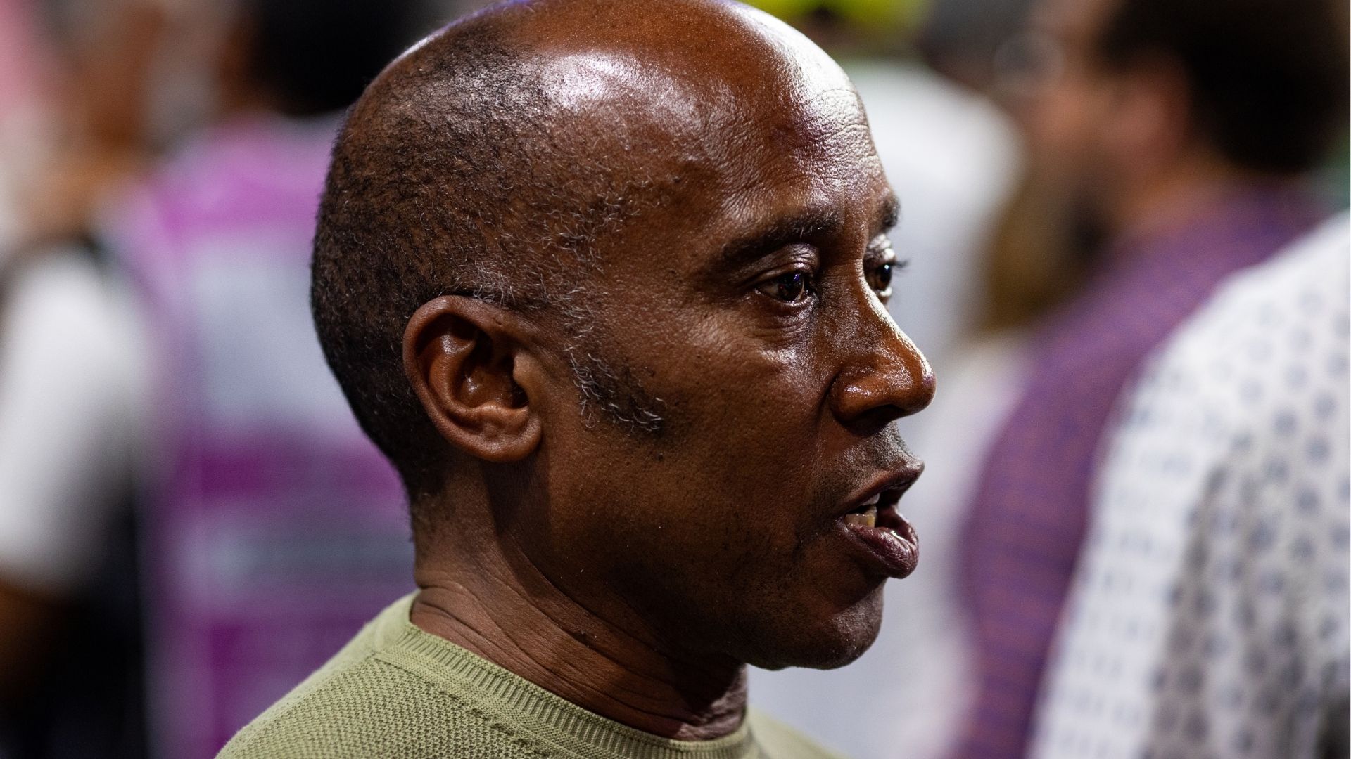 Pai de Lewis Hamilton cria categoria de automobilismo; saiba detalhes