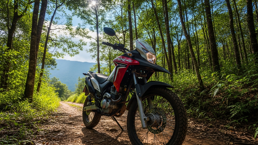 Honda XRE 190 2026: preços entre R$ 18.500 e R$ 21.000 e versões ...