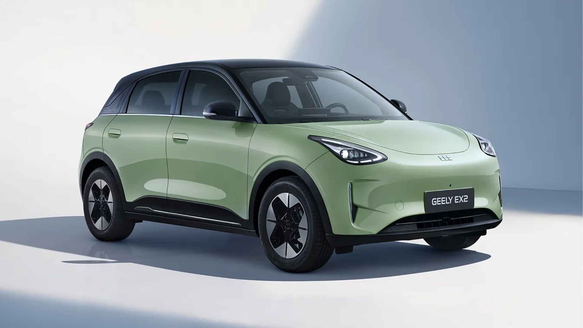 Geely entra no nicho de SUVs para competir com Jetour e GWM