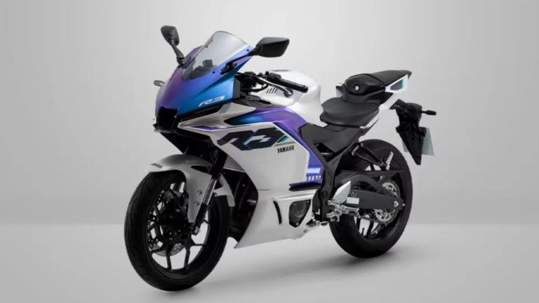 Yamaha R3: A esportiva de entrada que domina as ruas com tecnologia e ...