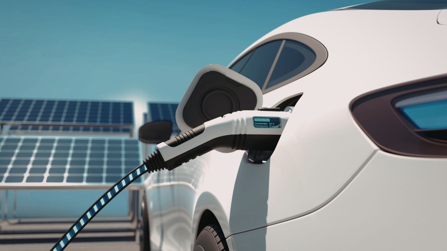 Sustentabilidade sobre rodas: o destino das baterias de carros elétricos