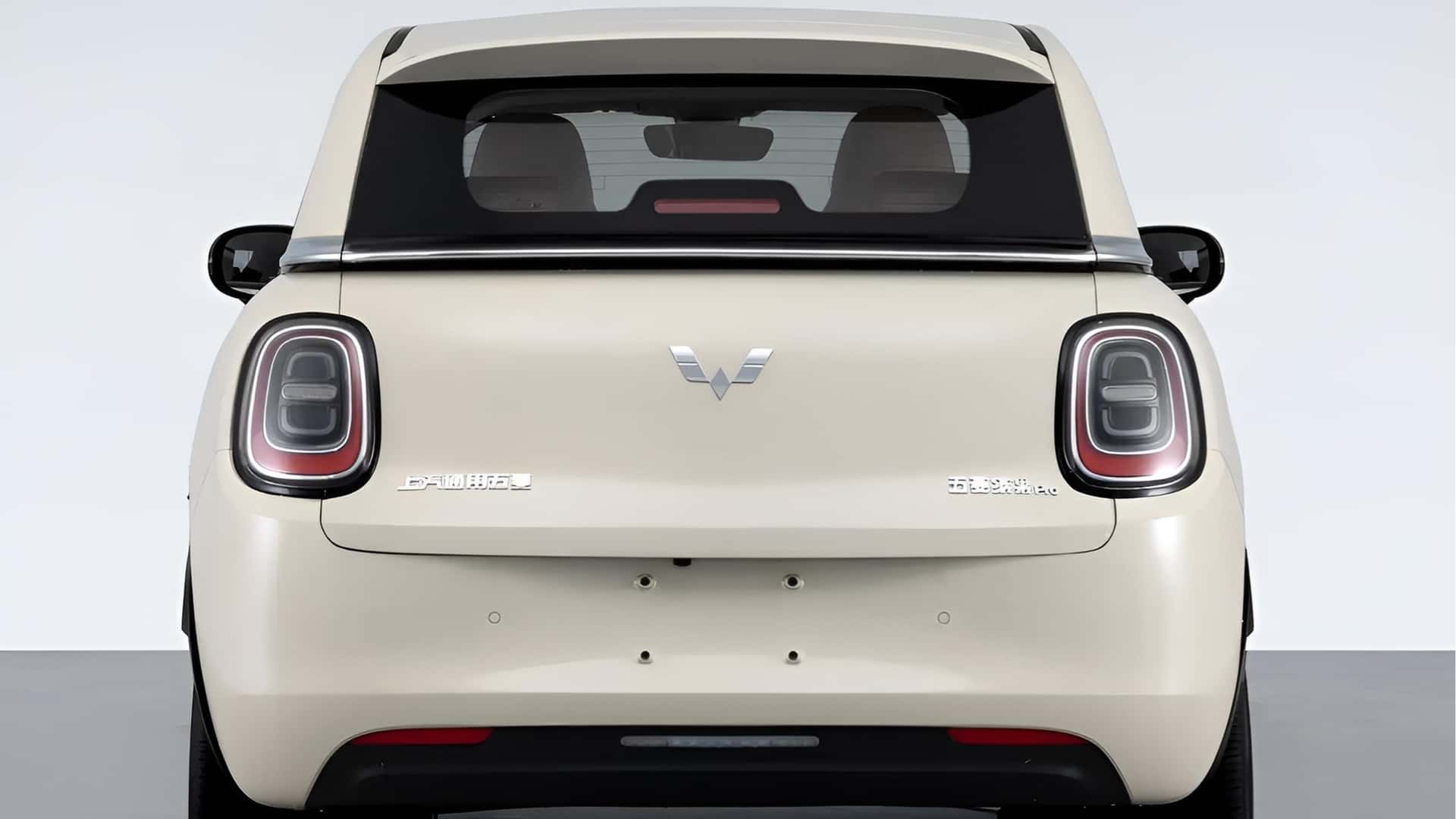 Wuling apresenta Bingo Pro: hatch elétrico que promete agitar o mercado ...