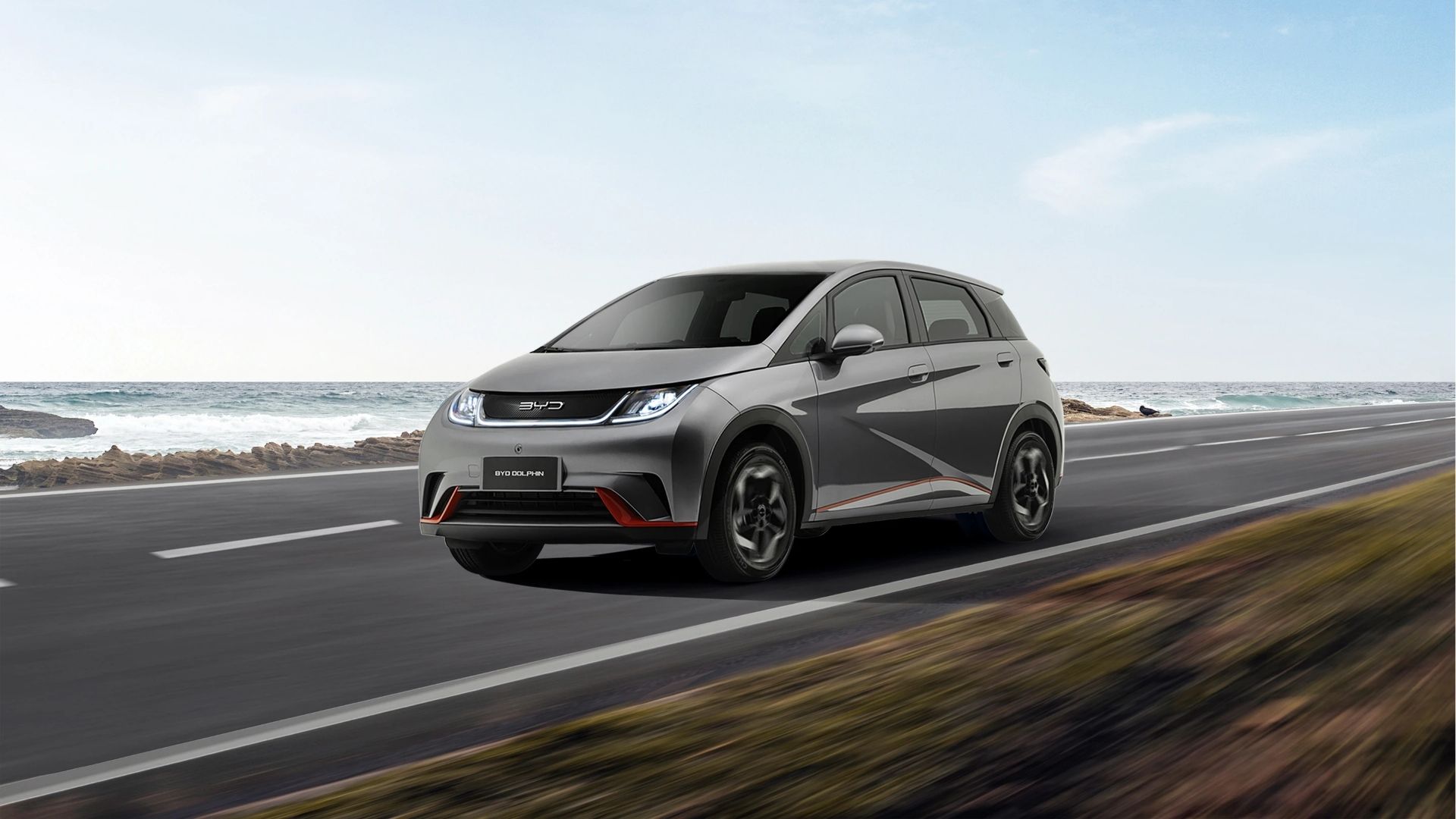 Uber vai excluir BYD Dolphin, VW Nivus e outros modelos; veja quando as ...