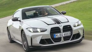 BMW M4 2026 chega ao mercado: entenda por que da nova versão ser o ...