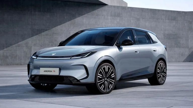 20 carros elétricos vão chegar ao Brasil no segundo semestre de 2026 ...