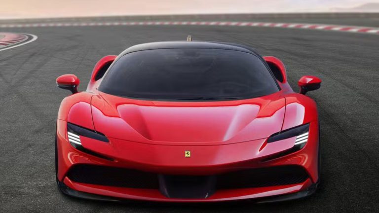 Golpe da Ferrari: relógio falso e cheques sem fundo travam venda de ...